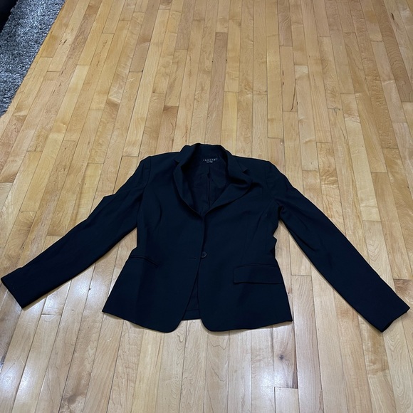 Theory | Jackets & Coats | Theory Suit Jacket | Poshmark